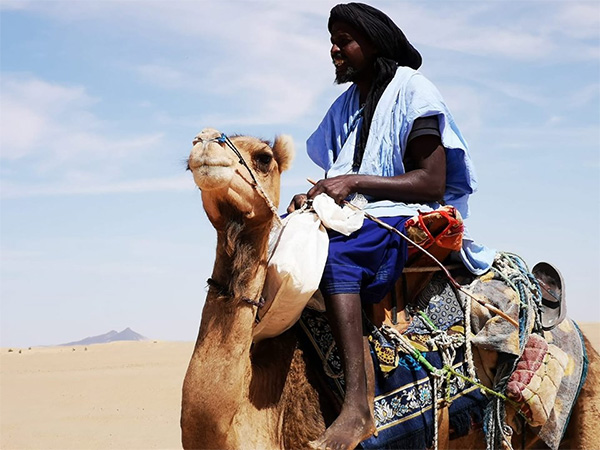 The Ultimate Trans-Sahara & Black Africa Expedition, 29 Days | West ...